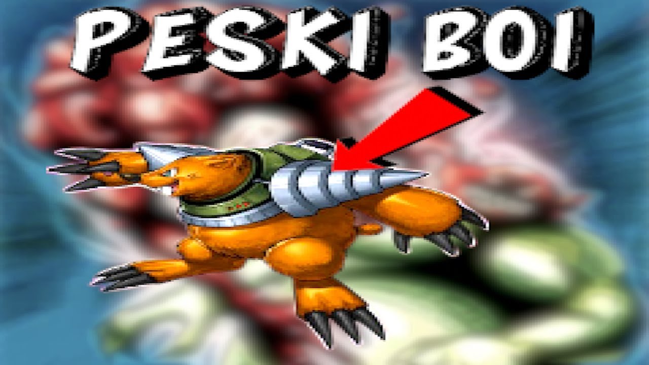 Edison Format - I tried to break Ultimate Offering... - YouTube