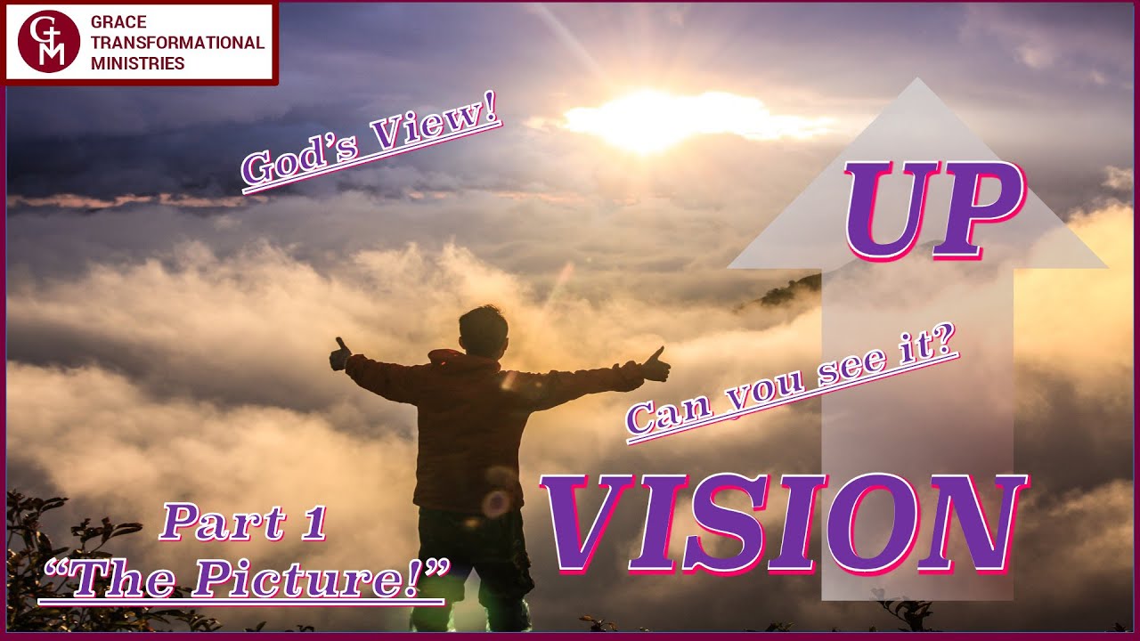 VisionUP 01 The Picture - YouTube