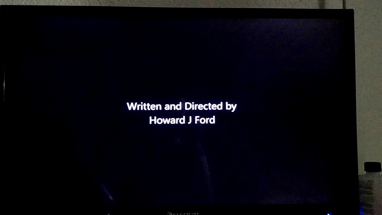 Cine Telemundo Intro Para Telemundo: Disney XD and Teletoon - YouTube