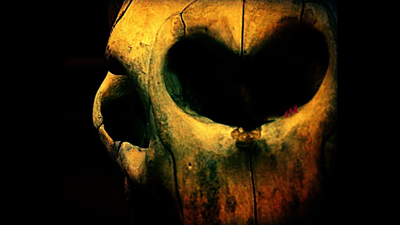 Ivory Blood Is Available - YouTube