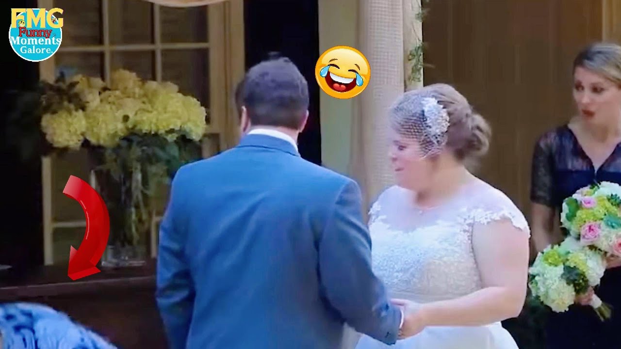 Funny videos that make you laugh comfortably! #12 [Funny Moments Galore ...