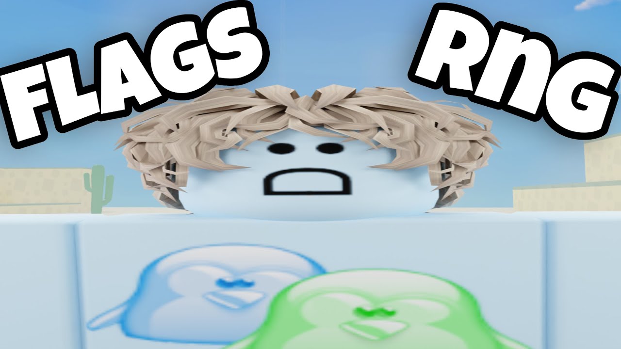 Flags RNG Trailer (epikk) - YouTube