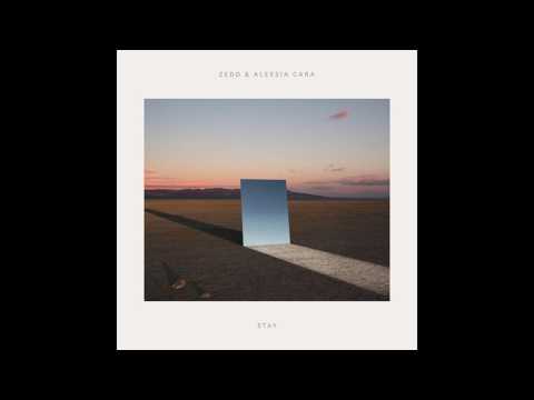 Zedd & Alessia Cara - Stay (Official Audio)