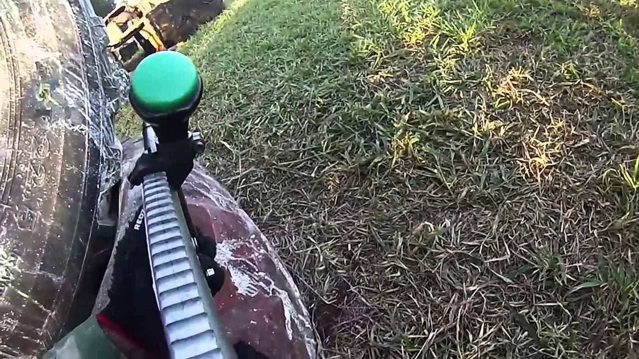 Jogo de Paintball em São Joaquim da Barra! (Câmera Matheus) - YouTube