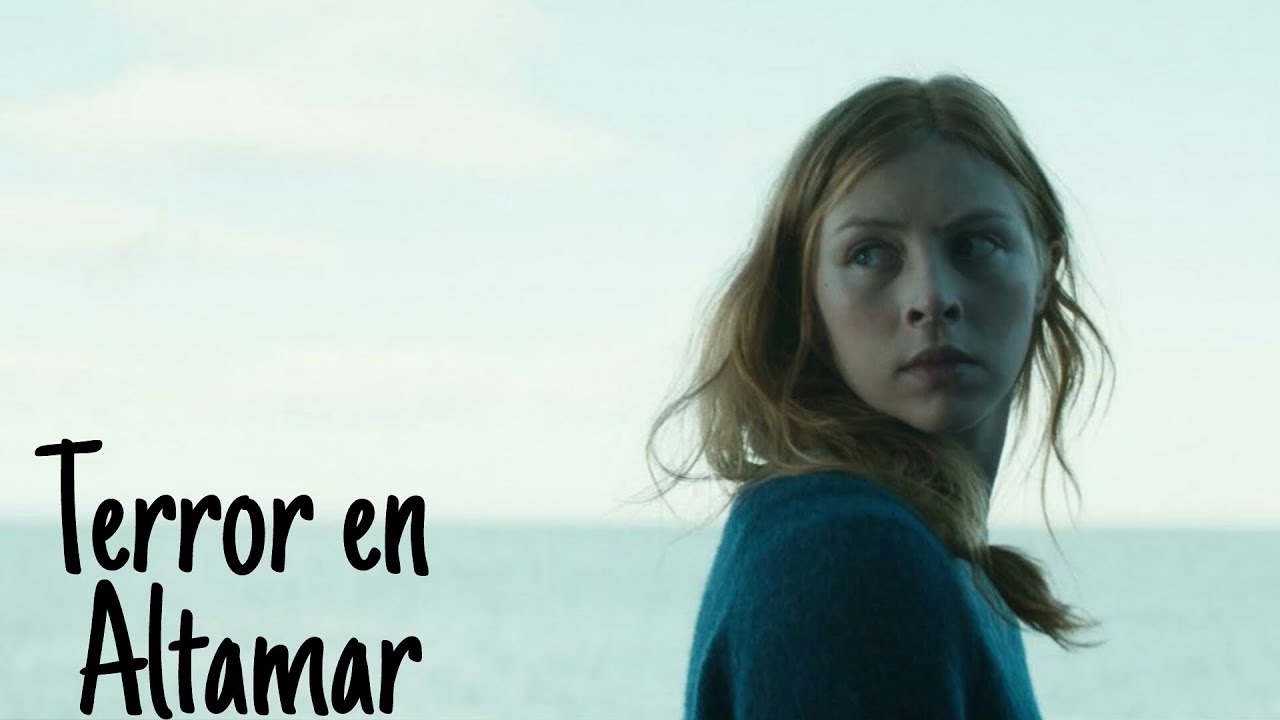 Terror en Altamar (2021) | Trailer Oficial Español Latino - YouTube