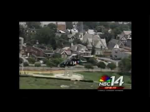 WFIE Chopper 14 1999 - YouTube