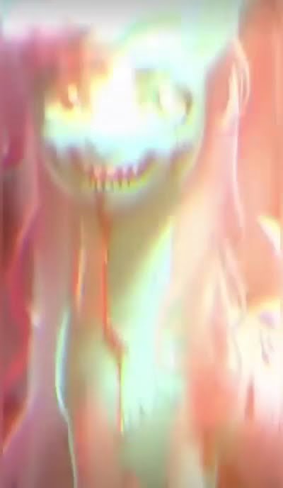 Cute too evil fluttershy - YouTube