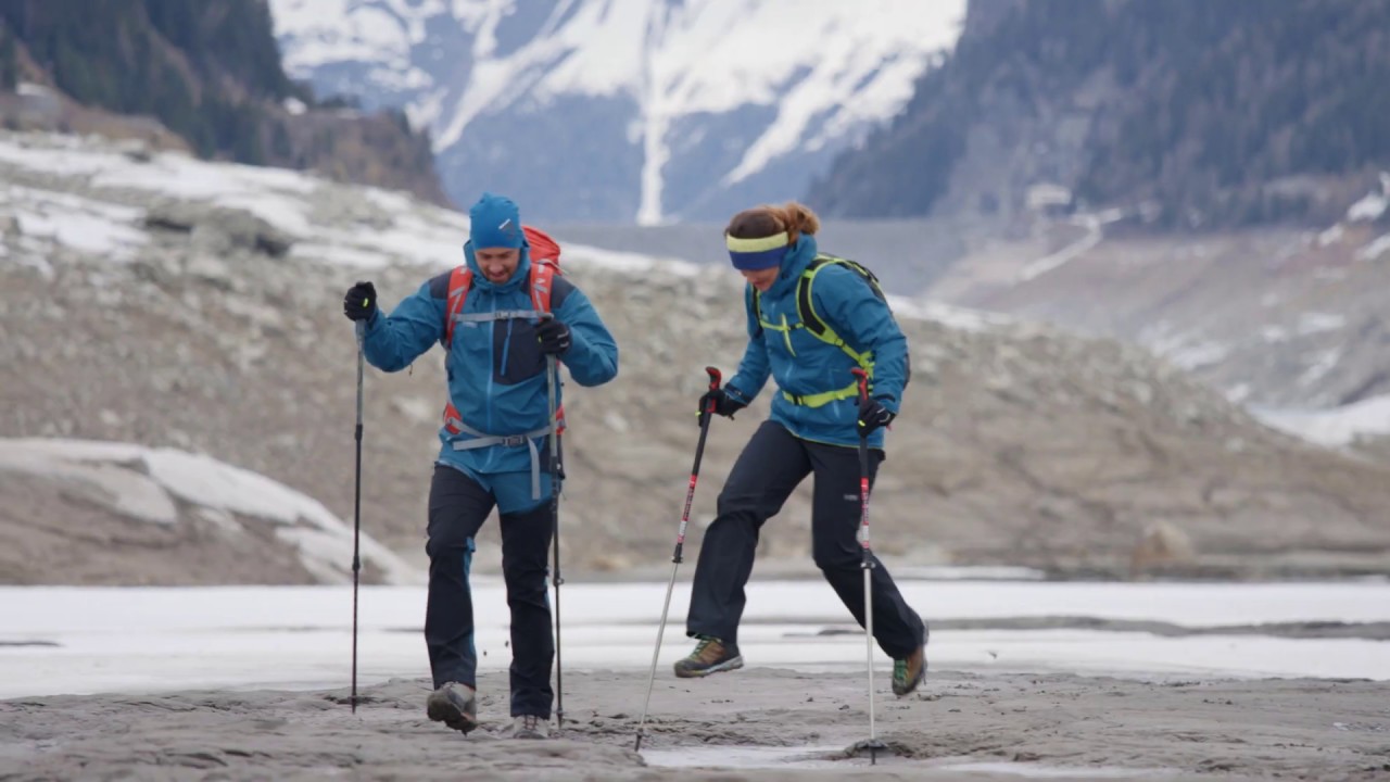 Direct Alpine - Collection Winter 2019 - YouTube