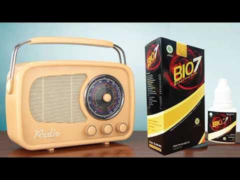 IKLAN BIO7 (BAHASA JAWA) TUGAS - YouTube