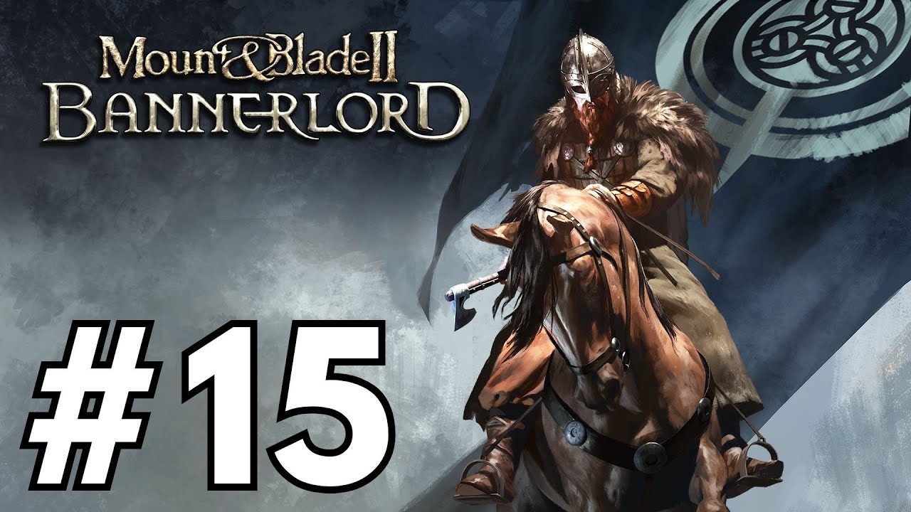 Vakit Krallığı Koruma Vakti/Mount&Blade ll: Bannerlord/Türkçe Oynanış ...