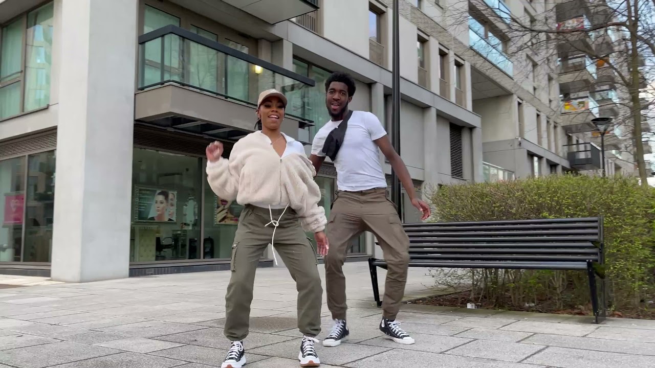 Ice Prince - KOLO feat. Oxlade (Dance Video) - YouTube