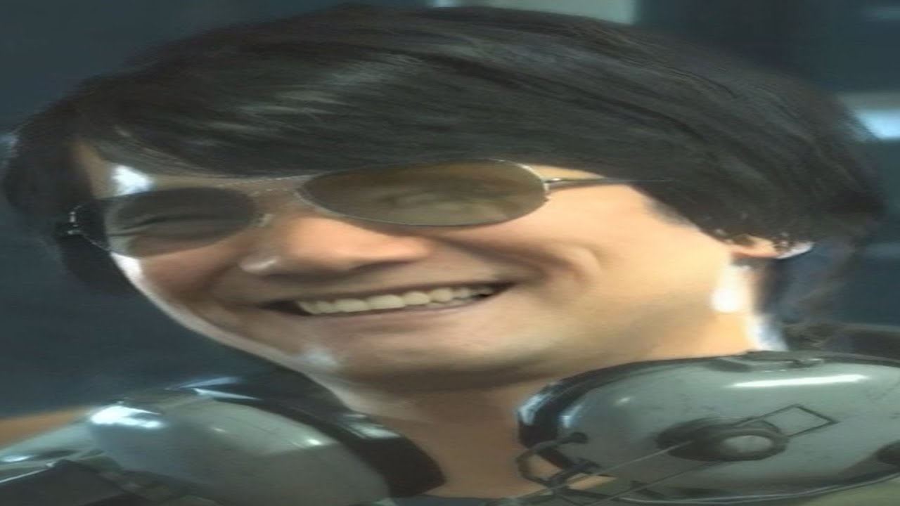 MGS - AI clips, perfect live stream timings & other moments (Vol101 ...