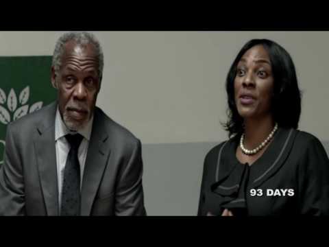 93 DAYS 'The Making' - YouTube