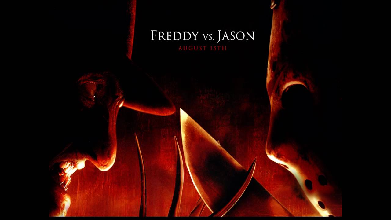 Freddy Vs. Jason:Original Motion Picture Soundtrack:Nothingface-Ether ...