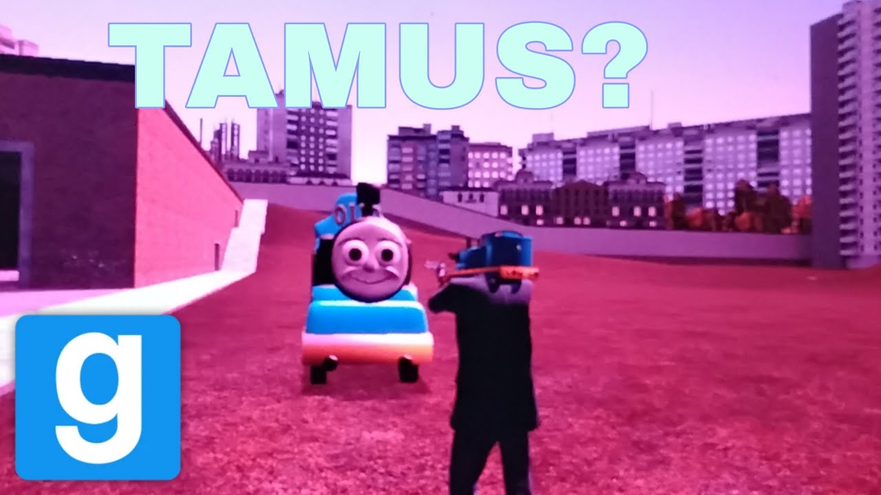 tamus la lacumutira:los fallos de otorgafia es humor xd:GMOD - YouTube