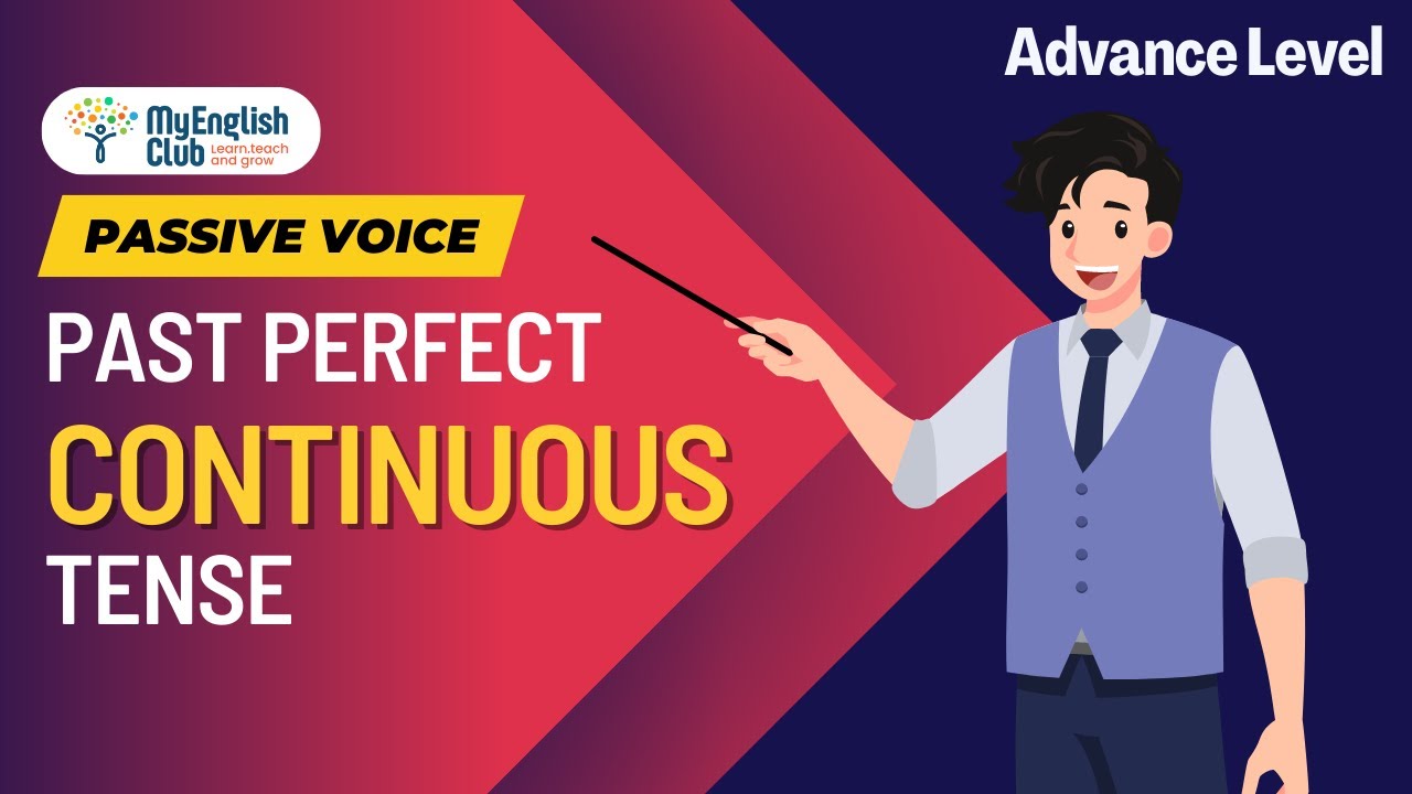 Passive Voice Past Continuous | Passive Voice Past Continuous Questions ...