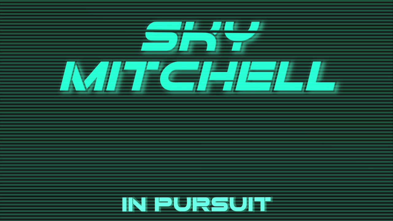 Sky Mitchell - In Pursuit - YouTube