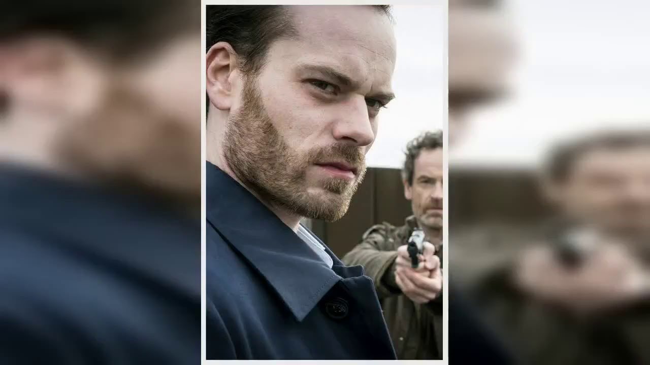 Markus Graf ist zurück! Der Rivale von Faber taucht in "Tatort: Monster ...
