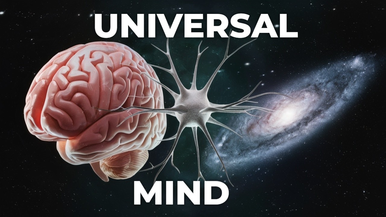HOW Consciousness Is The KEY To Understanding The Universe