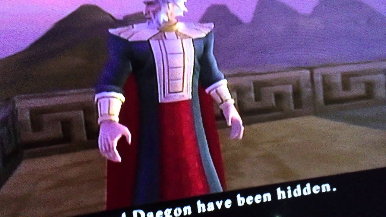 Mortal Kombat: Armageddon Part 01: The Introduction - YouTube