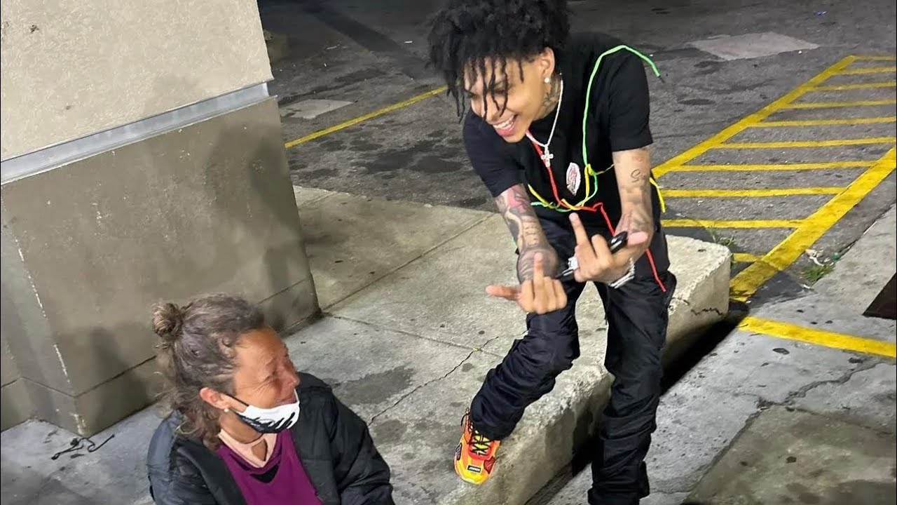 (Hard) Lil Tony + Harrioc - Ok Tkey type beat Prodby16xeno - YouTube