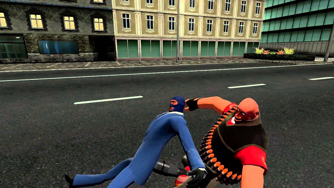 Gmod Dupes In a Nutshell. - YouTube