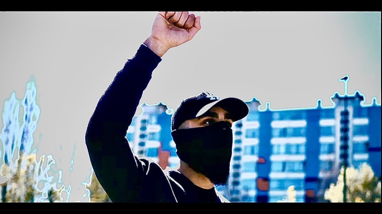 Biwai - Rébellion (Clip Officiel) - YouTube
