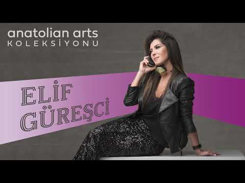 Elif Güreşci - Biraz Kül Biraz Duman