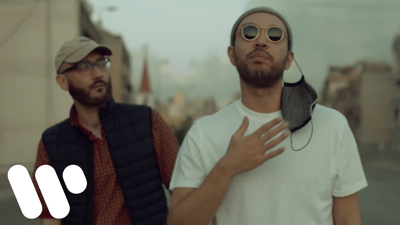 Chyno with a Why? - 2020 Vision (feat. El Rass & Zoog) (Official Music ...