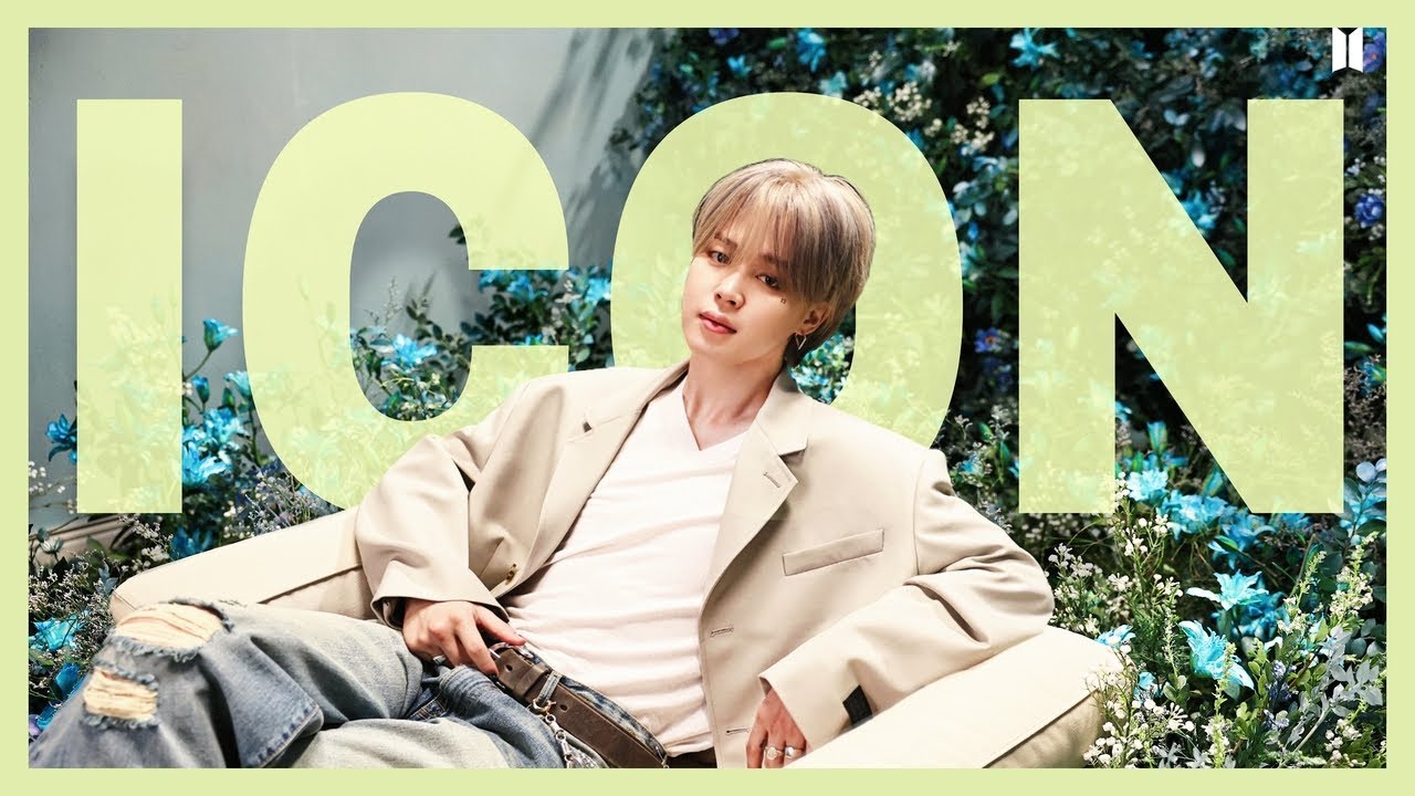 100 most iconic Jimin moments - YouTube