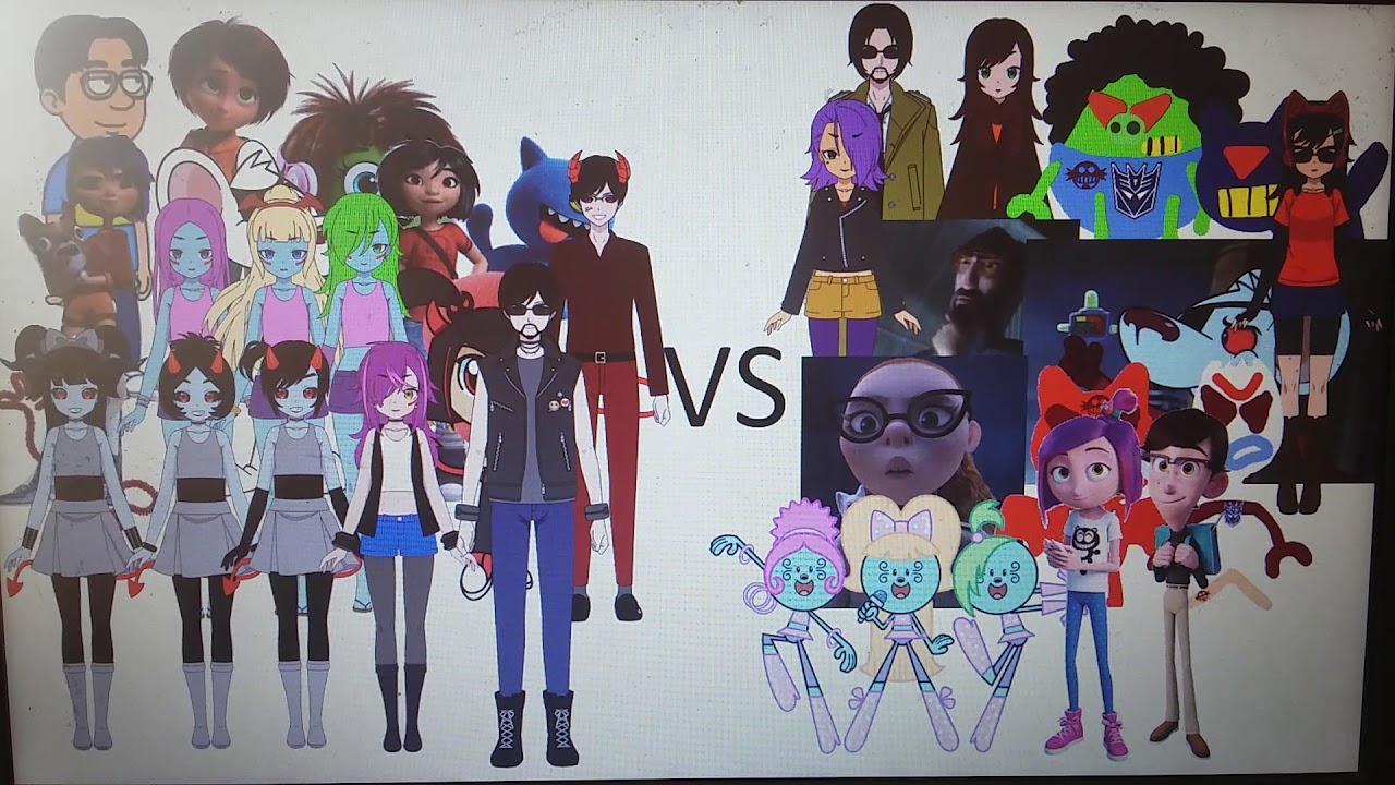 Day 12: Who Will Win? #20 (For Jake Stout) - YouTube