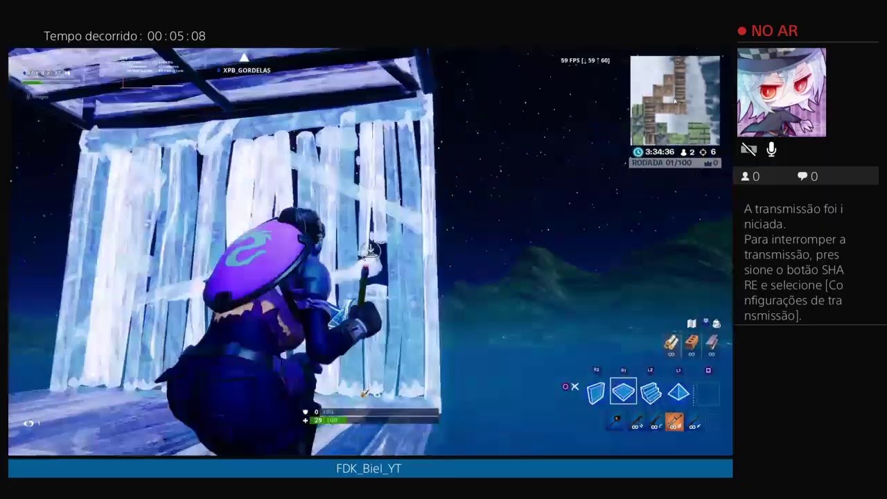 Jogando E Conversando! - YouTube