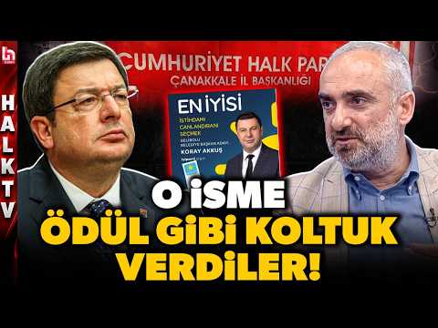 Muharrem Erkek, Saymaz'a konuştu! Kılıçdaroğlu, seçim kaybettiren ismi il başkanı yaptı! Şok detay..