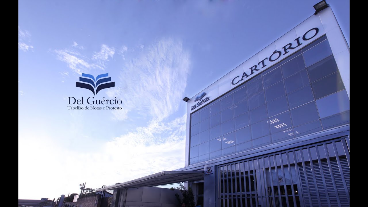 TABELIÃO DEL GUÉRCIO - VÍDEO DAS INSTALAÇÕES - YouTube