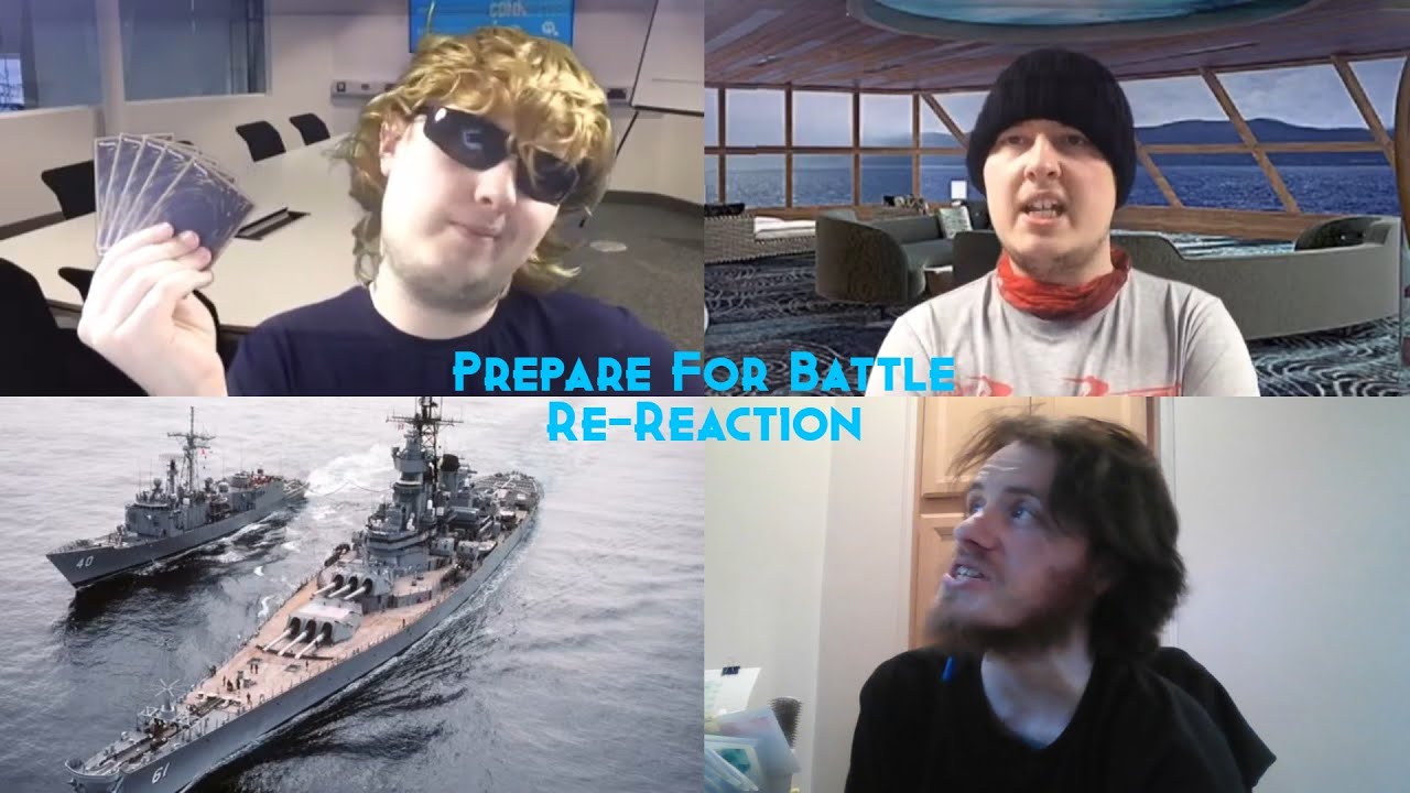 Let's Re-Watch Yugioh unleashed s2 episode 12 prepare for battle (Complete) - YouTube