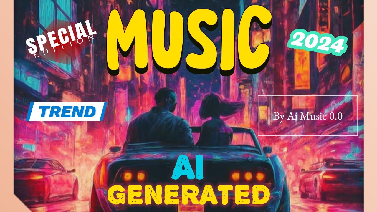 Discover the Future of Music with AI-Composed Hits (Build & Bloom by Ai ...