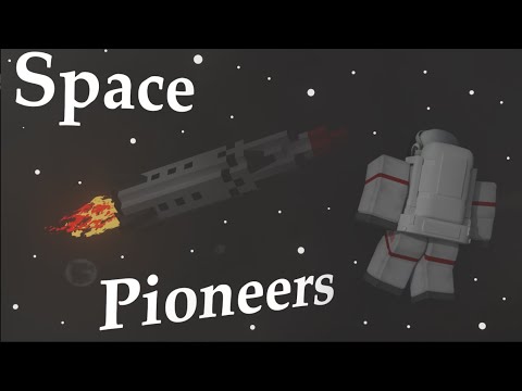 Space Pioneers | Trailer - YouTube