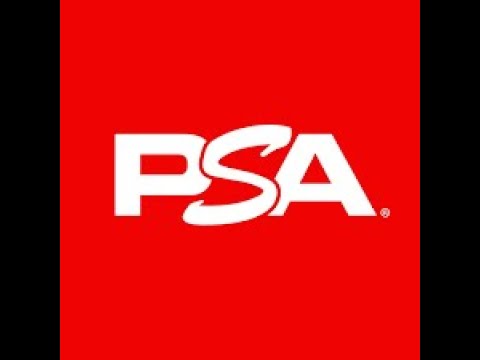 90 Card PSA Reveal *** 2024 National Week! *** - YouTube