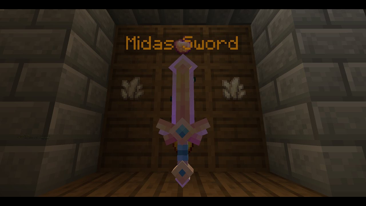 I Got the Midas sword in Hoplite - YouTube