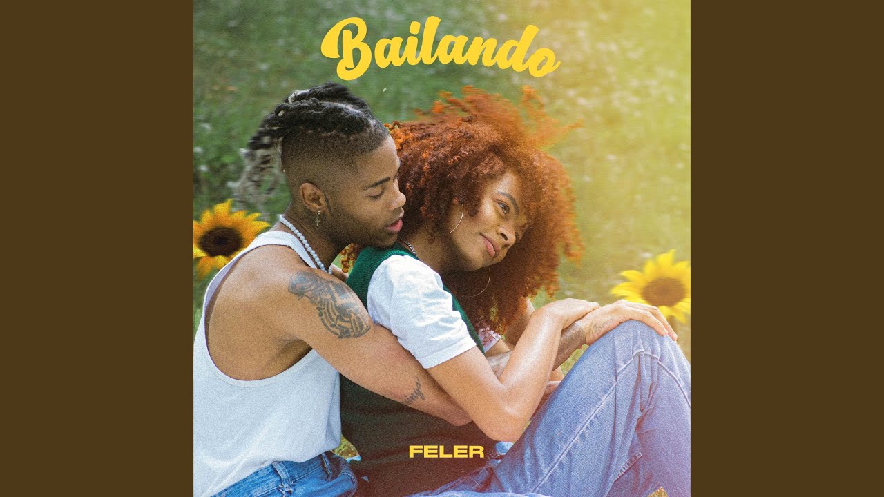 Bailando - YouTube Music