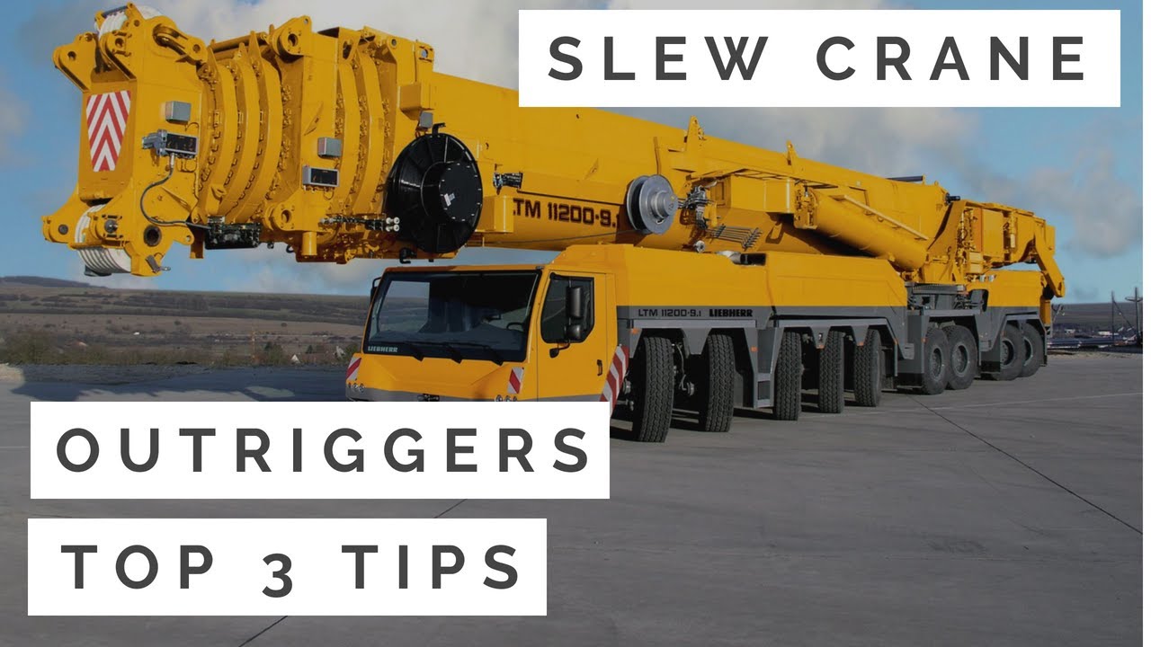 OUTRIGGERS TOP 3 TIPS - YouTube