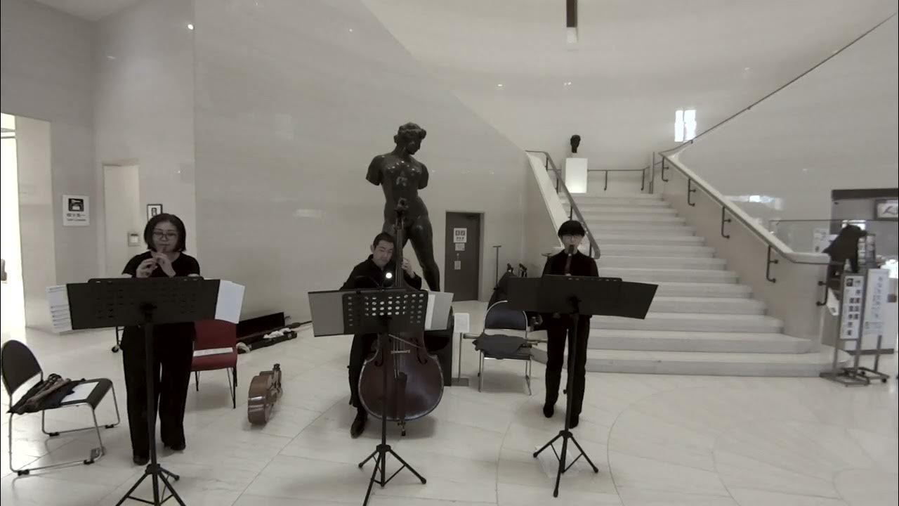 Strings Quartet Nr.15 KV421 / W.A.Mozart - YouTube