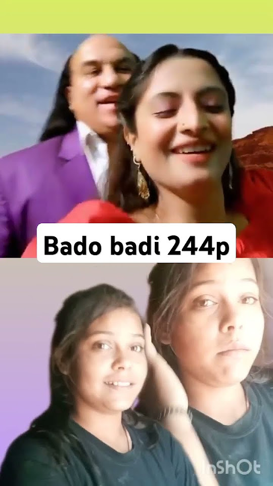 bado badi 244p #comedy - YouTube