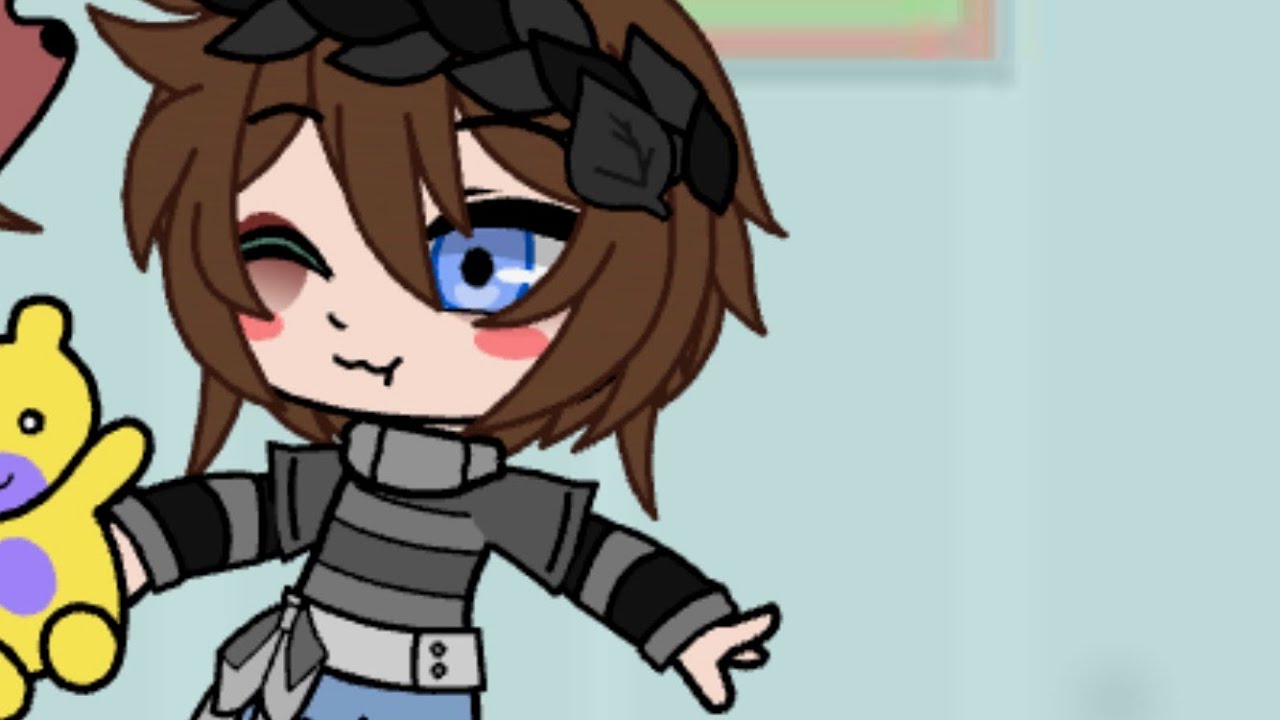 Cute Combo Attack!!! Meme||FNAF||Ft. Normans and Michael||pls read ...