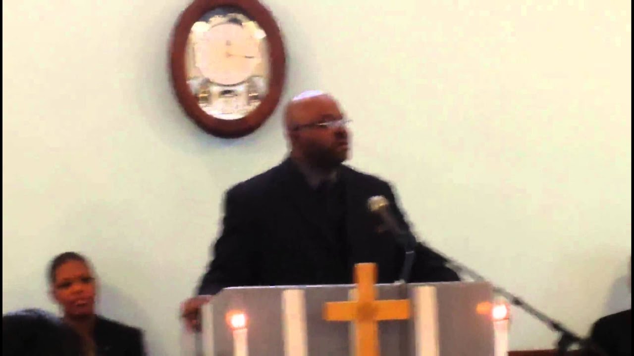 Leadership- Rev. Michael Malcolm 2-1-15 - YouTube