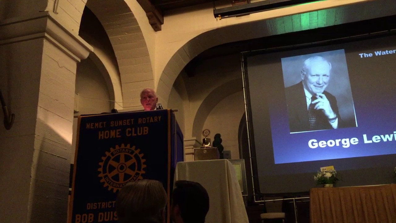 George Lewis ,the waterman - YouTube