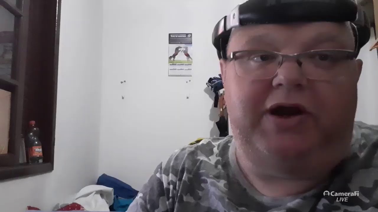 DJ KOLLING KOLLING WENDT's broadcast - YouTube