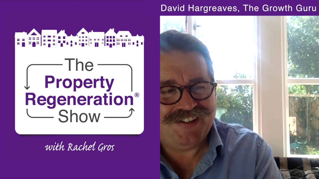 Interview with David Hargreaves - YouTube