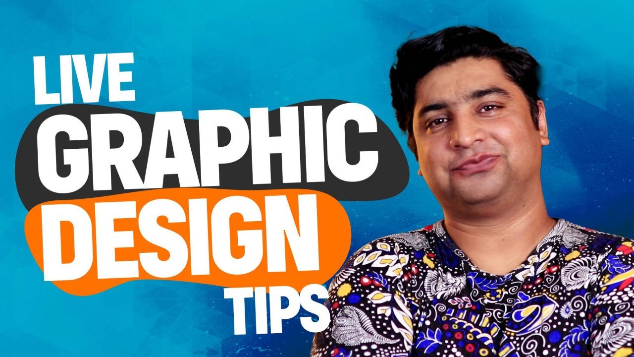 Graphic Designing & Freelancing Tips - QnA with Design Academy - YouTube