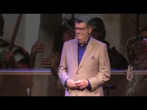 Dr. Carl Marshall : Simon's Journey - YouTube